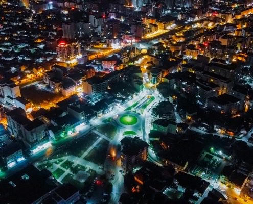 Home » Visit Ferizaj