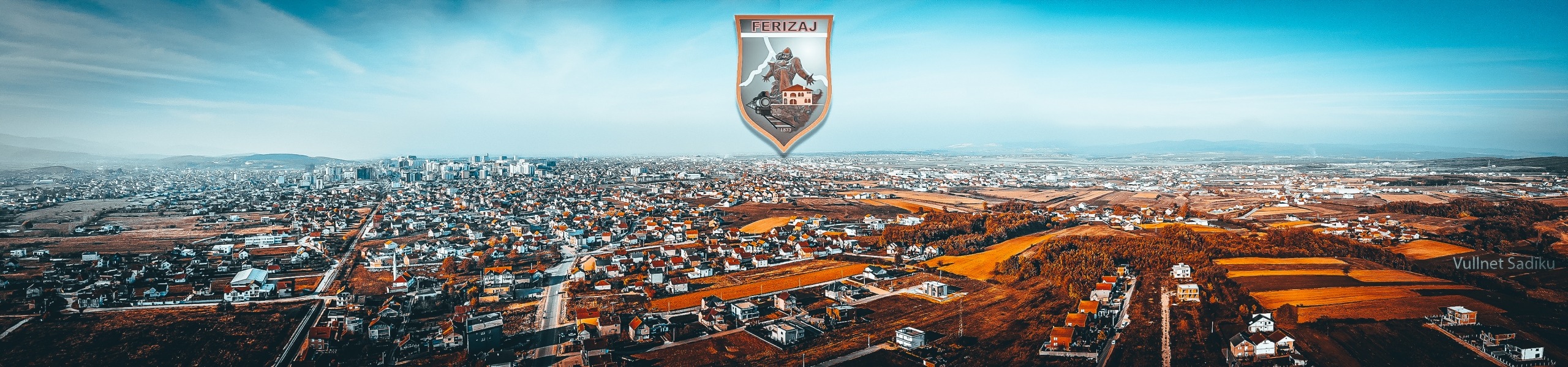Home » Visit Ferizaj