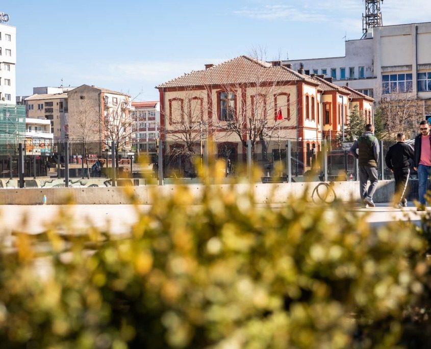 Home » Visit Ferizaj