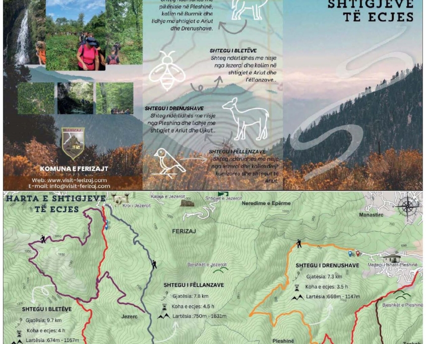 Visit Ferizaj » Fillimi » Zbuloni Ferizaj: Udhërrëfyesi juaj për ...